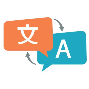 Logo translation, is that possible? - UTS