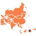 What is the official language of Timor Leste? - UTS