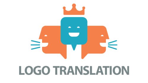 Logo translation, is that possible? - UTS