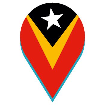 What is the official language of Timor Leste? - UTS