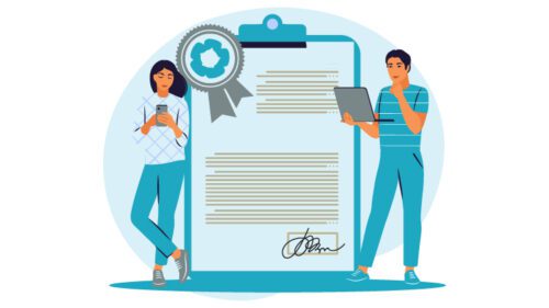 Attestation vs Certification - Universal Translation Services