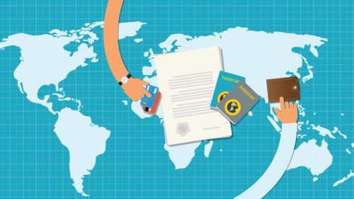 Apostille vs Legalization: Document Differences Explained