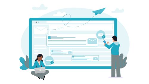 Global Business Importance of Email Translations