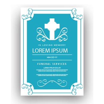 Cost of French Death Certificate