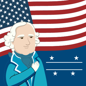 Impact on George Washington US Language Explained